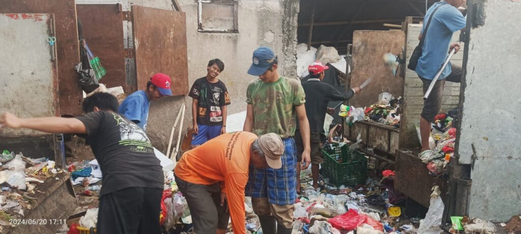 Cara Mengatasi Sampah di Lingkungan Masyarakat yang Benar