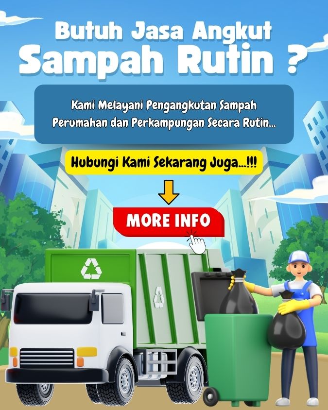 Apa Itu 3R? Pengertian dan Manfaatnya untuk Lingkungan